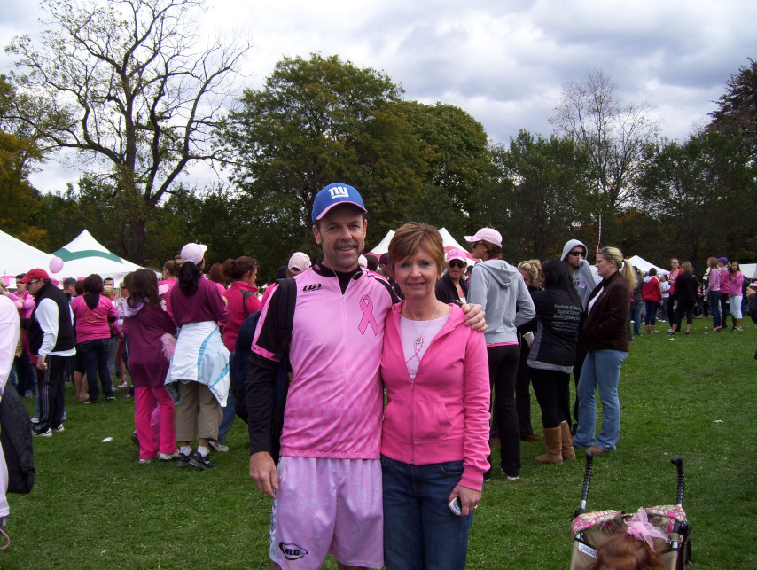 Chip & Anne Marie Balzer