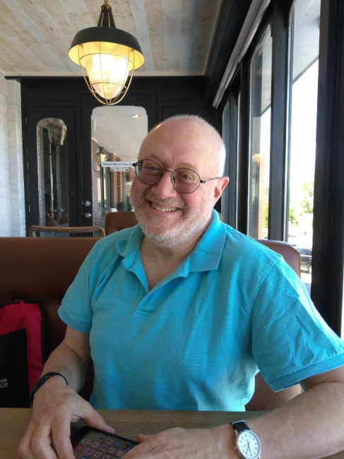 Doug Green