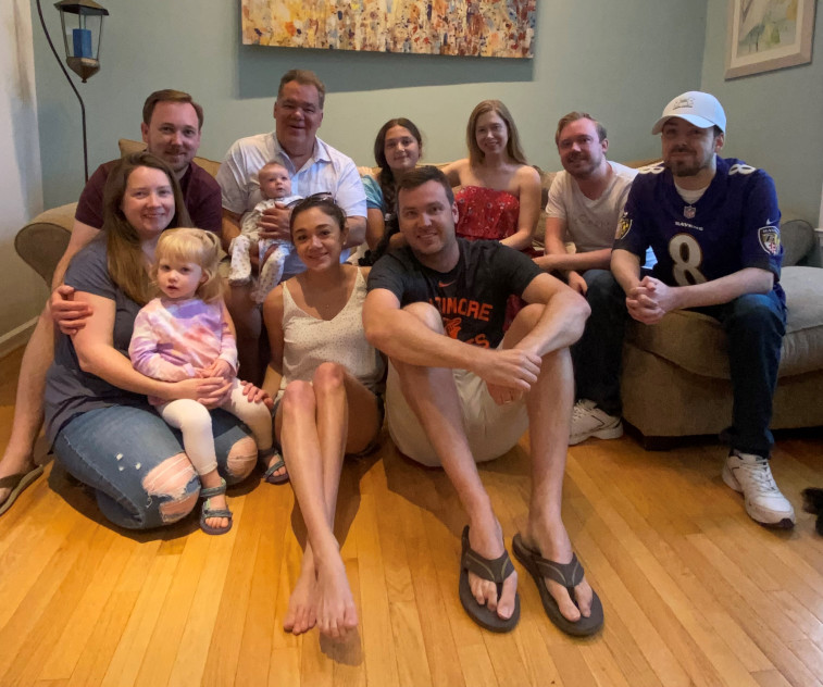 The Levender Family
