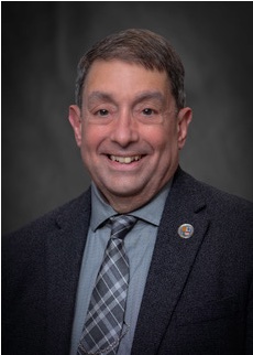 Steve Cavalieri