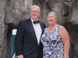 Michael & Mary Ann Glennon